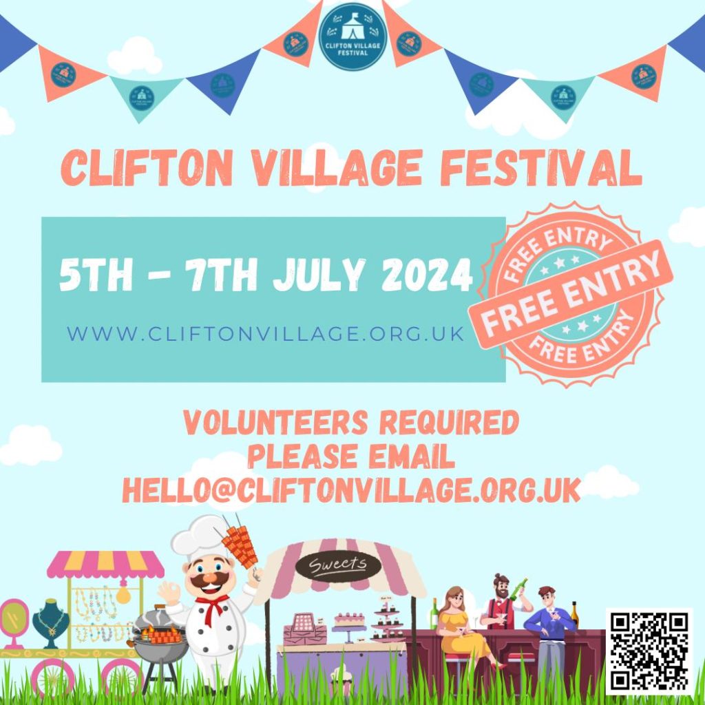 Village Events – Clifton Village – West Yorkshire